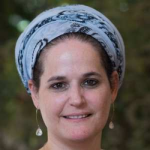 Our Faculty - בית המדרש לנשים מגדל עוז